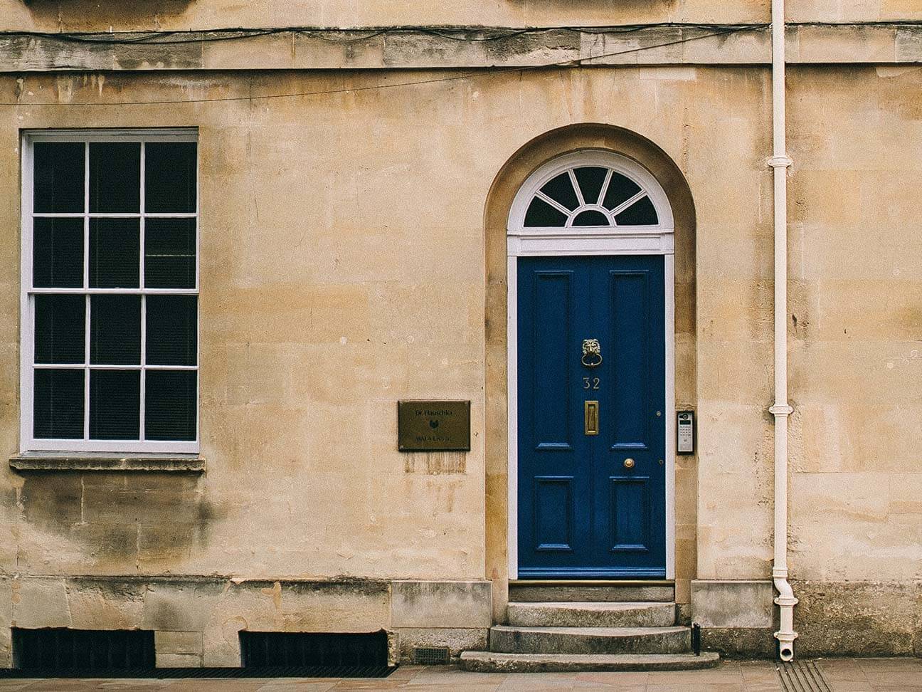 The Decent Homes Standard: why we need one and what it might look like