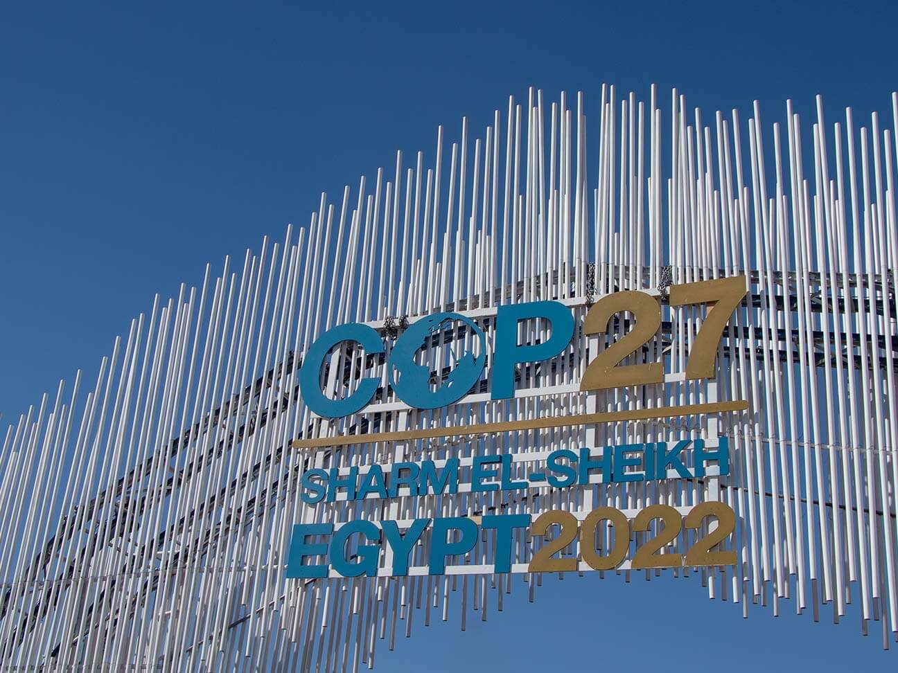 No cop out: why COP27 wasn’t a complete failure