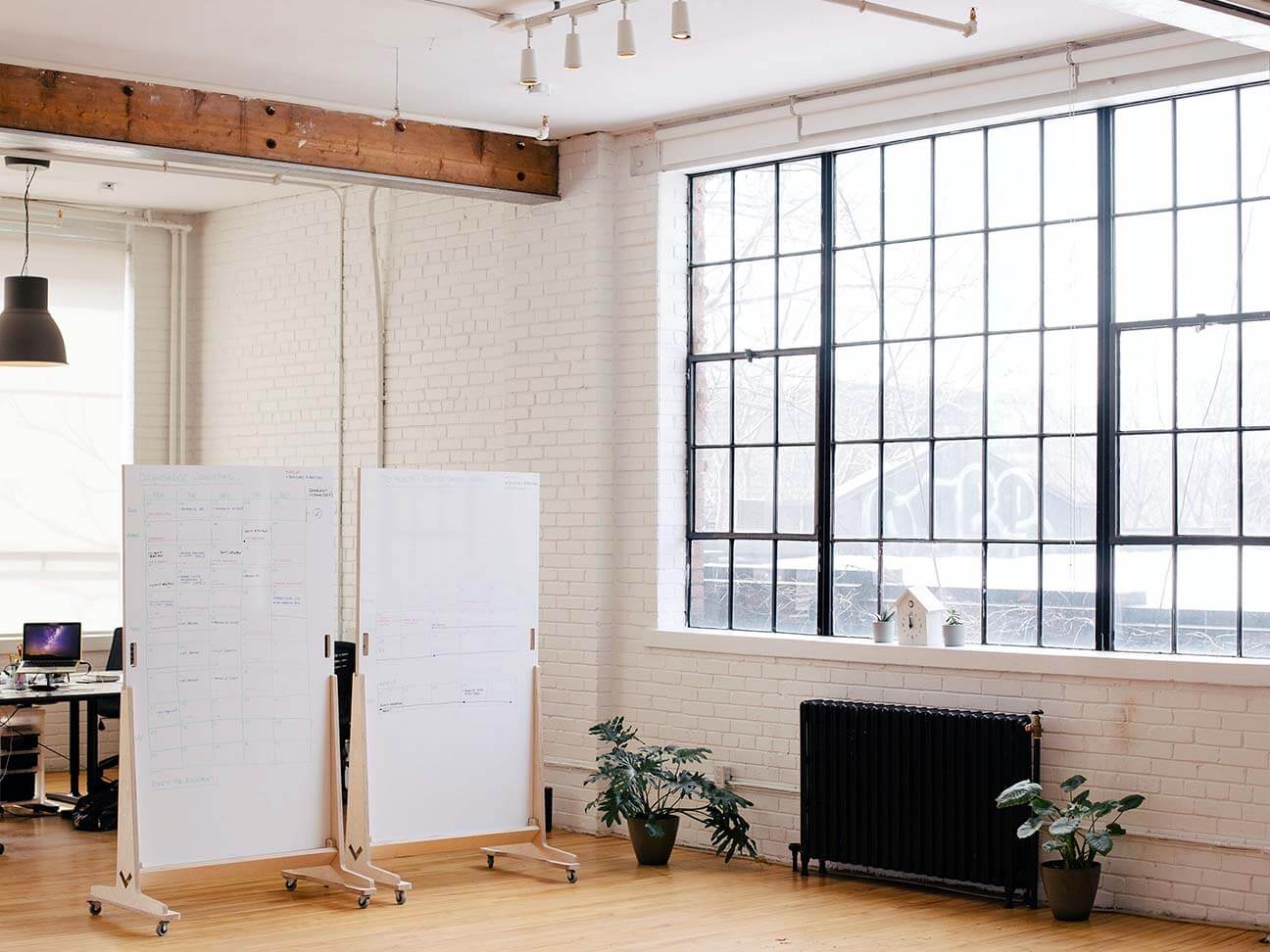 Box office: 10 reasons why physical offices are still a must for agents